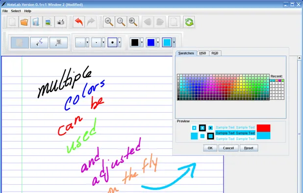 Stylus Labs Write Alternatives for Linux: Top 14 Note-taking Tools ...