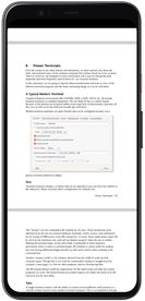 MJ PDF Reader: A totally free of cost and ads PDF documents reader | AlternativeTo
