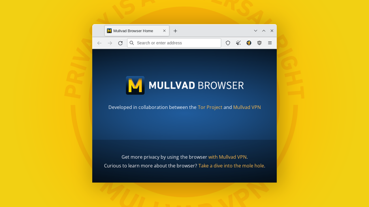 Uniting the Power of Mullvad VPN and the Tor Project: Introducing the ... Uniting the Power of Mullvad VPN and the Tor Project: Introducing the ...