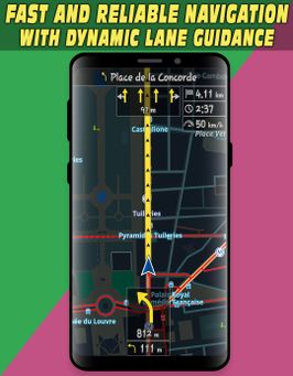 Geo Measure Area Calculator Alternatives: Top 10 GPS Navigation ...