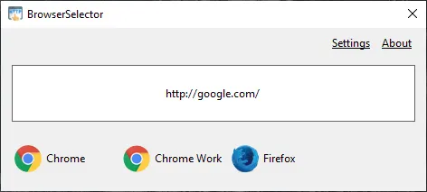 BrowserSelector Alternatives and Similar Software | AlternativeTo