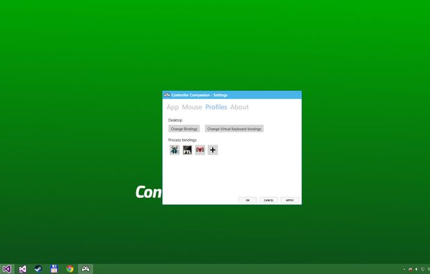 Gaming Keyboard Splitter Alternatives: 25+ Key Mapping Tools & Similar Apps | AlternativeTo