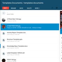 Pydio: App Reviews, Features, Pricing & Download | AlternativeTo