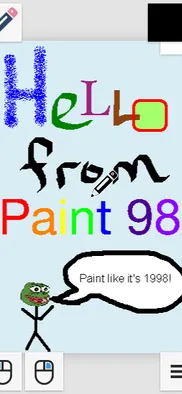 Best Microsoft Paint Alternatives: Top Digital Painting Tools in 2025 ...