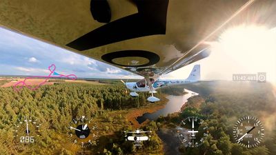 Telemetry Overlay: App Reviews, Features, Pricing & Download ...