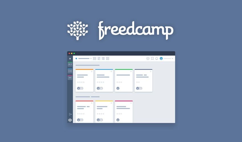 Freedcamp: App Reviews, Features, Pricing & Download | AlternativeTo