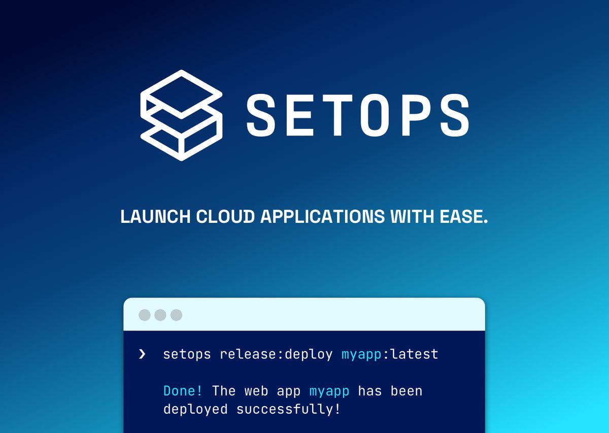 SetOps Alternatives: Top 10 Web and Cloud Hosting Services | AlternativeTo