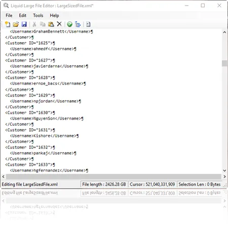 Large File Editor Alternatives: Top 3 Text Editors & Similar Apps ...