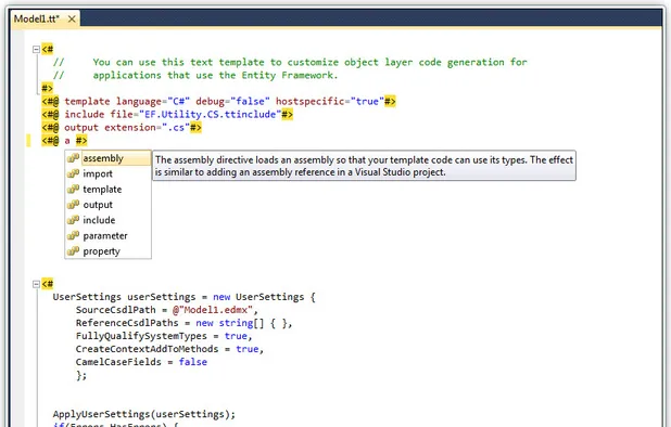 MyGeneration Alternatives and Similar Software | AlternativeTo