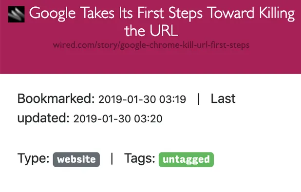 Ghost Archive Alternatives: Top 12 Web Archiving Services & Similar ...
