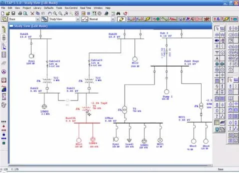 ETAP: The most comprehensive enterprise | AlternativeTo