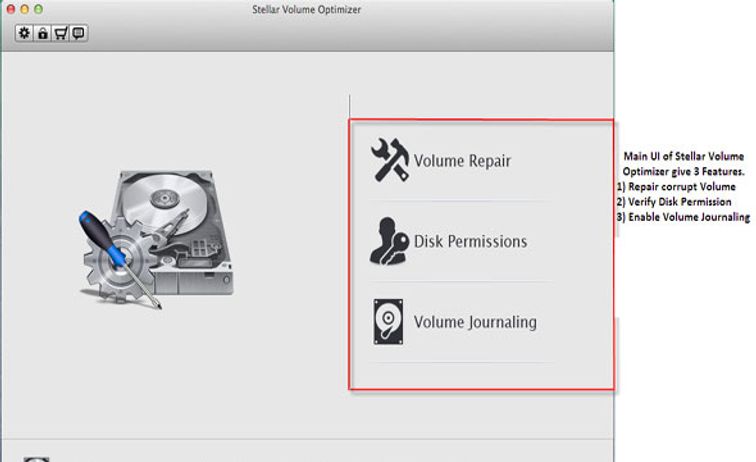 chkdsk Alternatives and Similar Software | AlternativeTo
