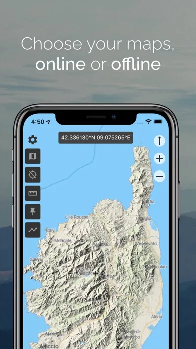 Gecko Maps Alternatives: Top 1 Map Services & Similar Apps | AlternativeTo