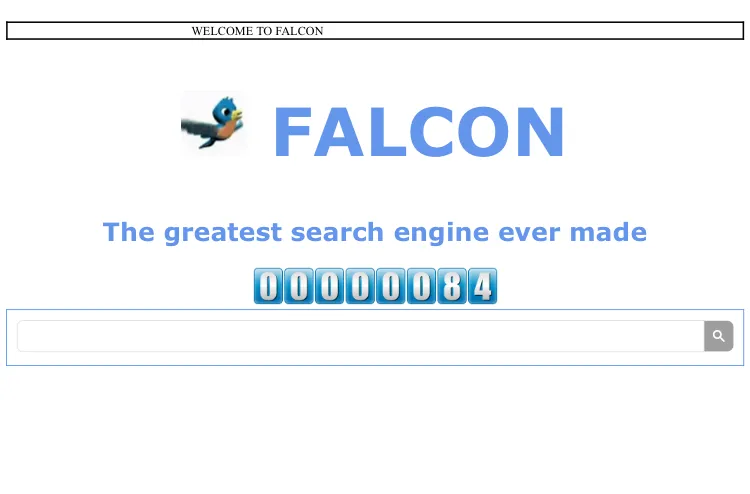 Falcon (Search Engine) Alternatives: Top 4 Web Search Engines | AlternativeTo