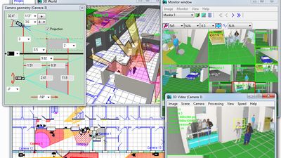 IP Video System Design Tool Alternatives and Similar Software ...
