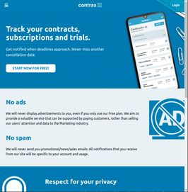 TrackMySubs Alternatives: Top 10 Subscription Trackers & Similar Apps ...