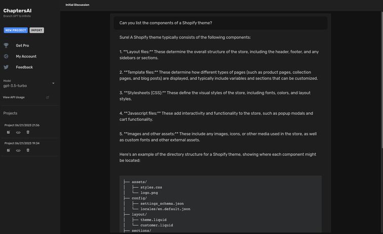 Ollama Alternatives: AI Chatbots & AI Writing Tools - Page 2 | AlternativeTo