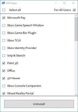Sophia Script for Windows: The most powerful PowerShell module on ...