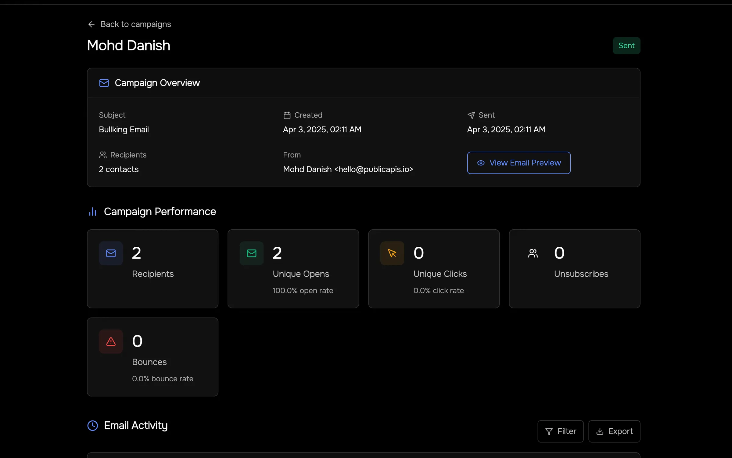 Maillayer Alternatives: Top 12 Email Marketing Services & Similar Apps | AlternativeTo