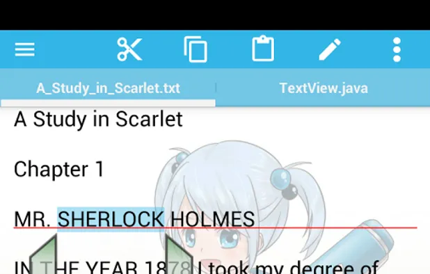 Notepad++ Alternatives for Android: Top 9 Code & Text Editors ...