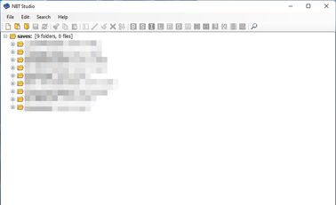 Universal Minecraft Editor Alternatives and Similar Software ...
