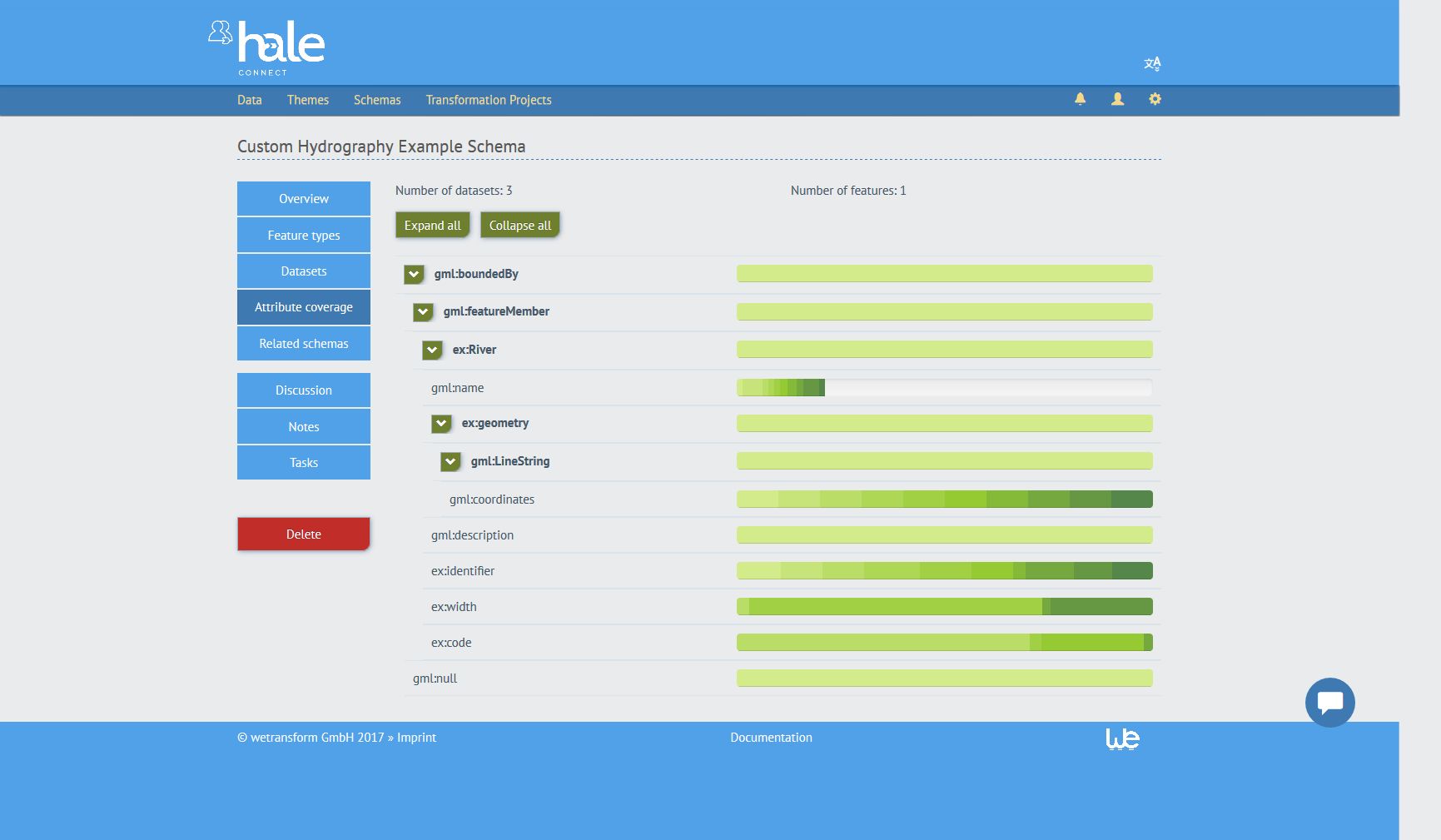hale connect Alternatives: Top 6 GIS Software & Similar Apps | AlternativeTo