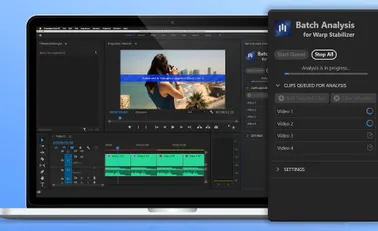 Gyroflow Alternatives and Similar Software | AlternativeTo