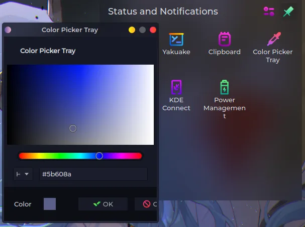 Color Picker Tray Alternatives: 25+ Color Picker Tools & Similar Apps ...