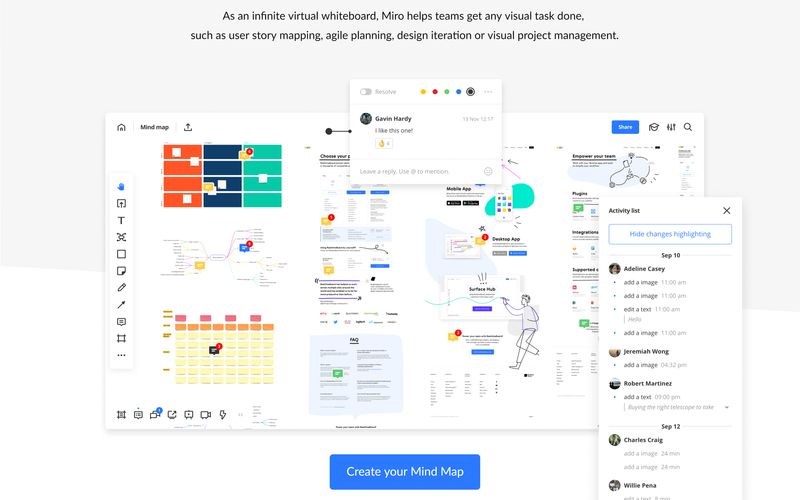 Notezilla Alternatives: 25+ Note-taking Tools | AlternativeTo