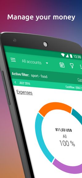 Tiller Money Alternatives: 25+ Budget Managers | AlternativeTo