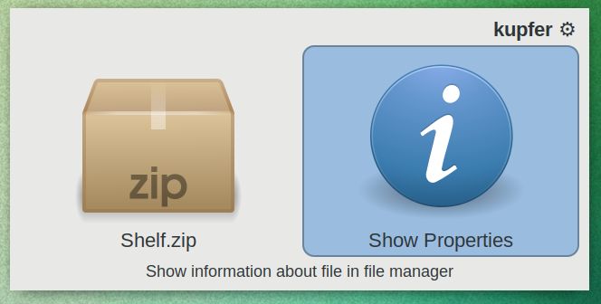 kupfer Alternatives: 25+ Application Launchers and similar apps ...