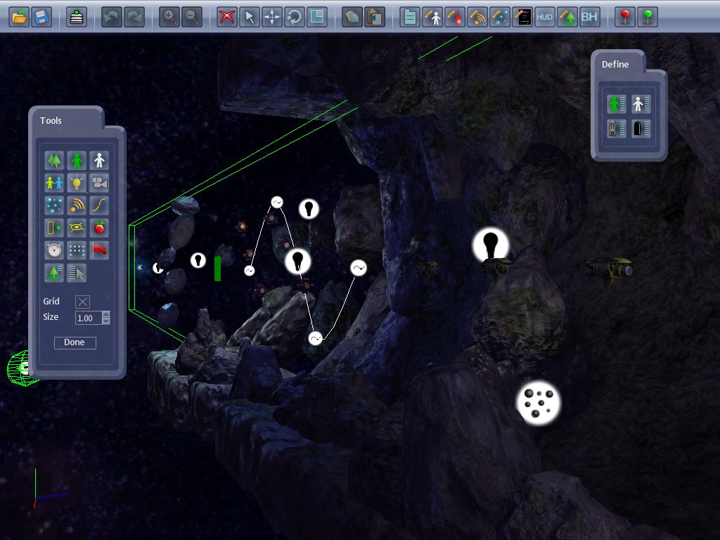 Shoot 'Em Up Kit Alternatives and Similar Software | AlternativeTo