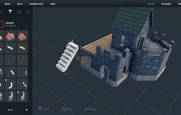 10 Great Autodesk Revit Alternatives: Top CAD Software in 2025 ...