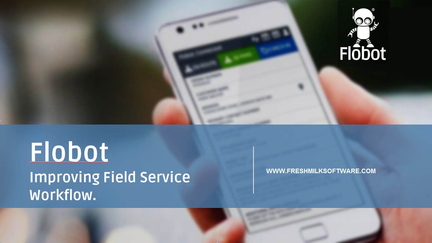 Flobot Alternatives and Similar Sites & Apps | AlternativeTo