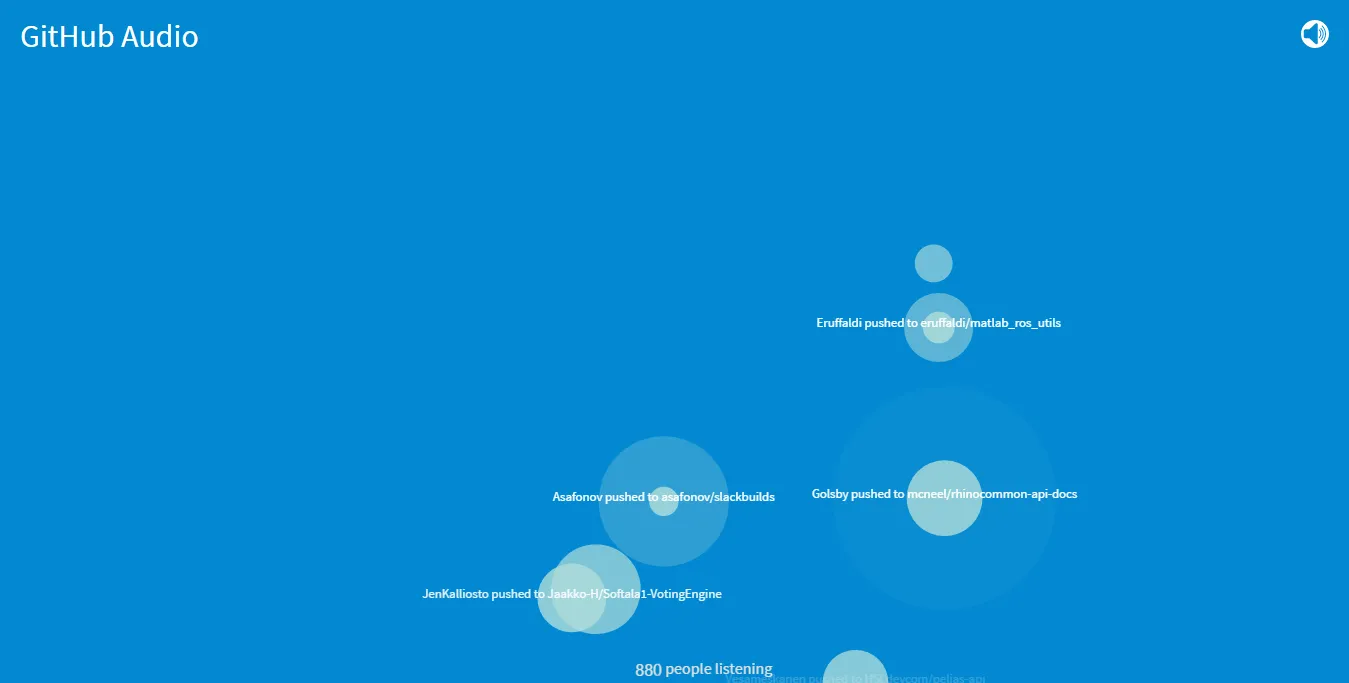 GitHub Audio Alternatives: Top 10 Audio Players & Similar Apps ...