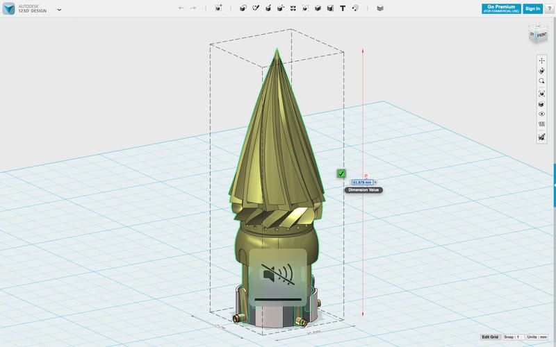Autodesk 123D Design Alternatives - Page 4 | AlternativeTo