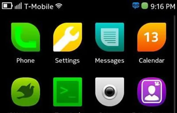 Best Android Alternatives: Top Mobile Os & Operating Systems in 2025 ...