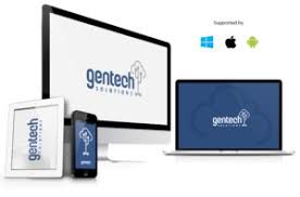 GenTech Solution Alternatives: Top 10 Parental Control Tools & Similar ...