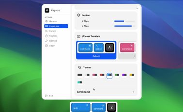 KeyPress OSD Alternatives: Top 10 Screen Casting Tools & Similar Apps ...