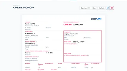 CMR Fill Alternatives and Similar Software | AlternativeTo