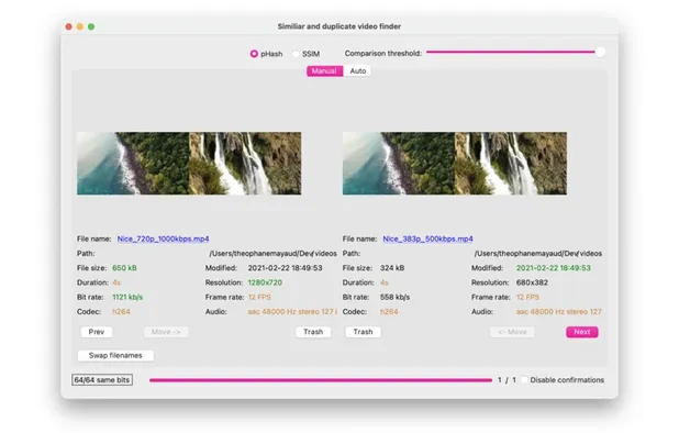Open Source Duplicate Files Finder Alternatives | AlternativeTo