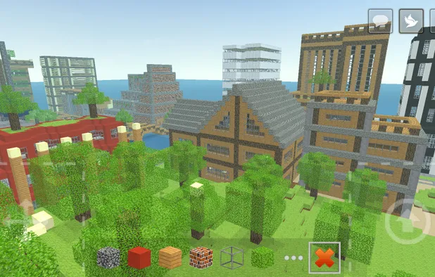 Minecraft Alternatives: Top 12 Online Sandbox & Crafting Games ...