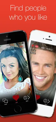 Badoo Alternatives: 25+ Dating Services & Social Networks | AlternativeTo