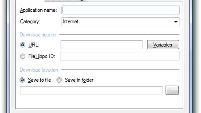 Ketarin: App Reviews, Features, Pricing & Download | AlternativeTo