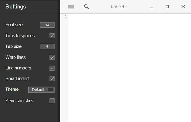 Notepad++ Alternatives: Top 10 Online Code & Text Editors | AlternativeTo