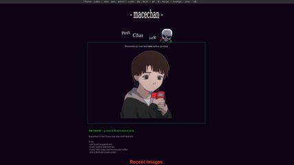 4chan Alternatives: Top 10 Imageboards | AlternativeTo