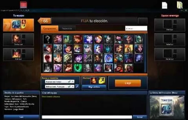 Games Like Mobile Legends: Bang bang: Similar MOBA Games 2025 ...