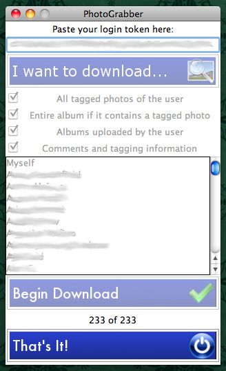 Photograbber Alternatives and Similar Software | AlternativeTo