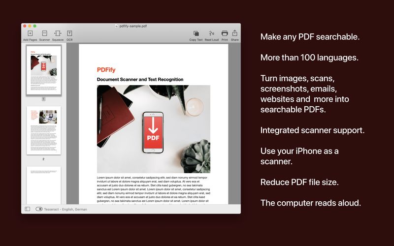 Microsoft Print to PDF Alternatives and Similar Software | AlternativeTo