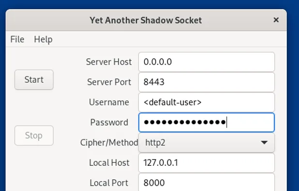 Proxifier Alternatives: Top 19 Proxy Services & Similar Apps | AlternativeTo
